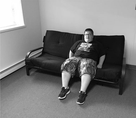 Success Stories | NEPA Inclusive - Empowering Lives
