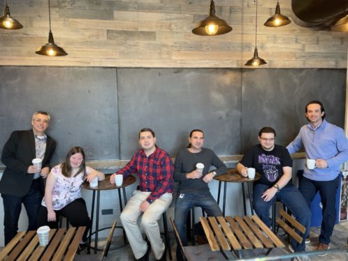 Coffee Inclusive to Hold Job Fair for People with Diverse Abilities